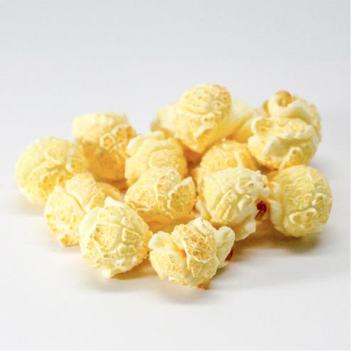 Savory Popcorn — Cheesy and Spicy Popcorns – Popcorn Friday