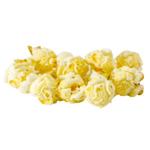 Dill Pickle – Popcorn Friday