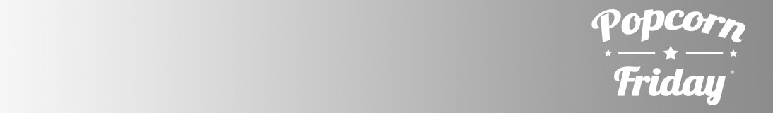 Popcorn Friday — Best Popcorn in Texas!