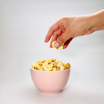 Popcorn Friday — Best Popcorn in Texas!