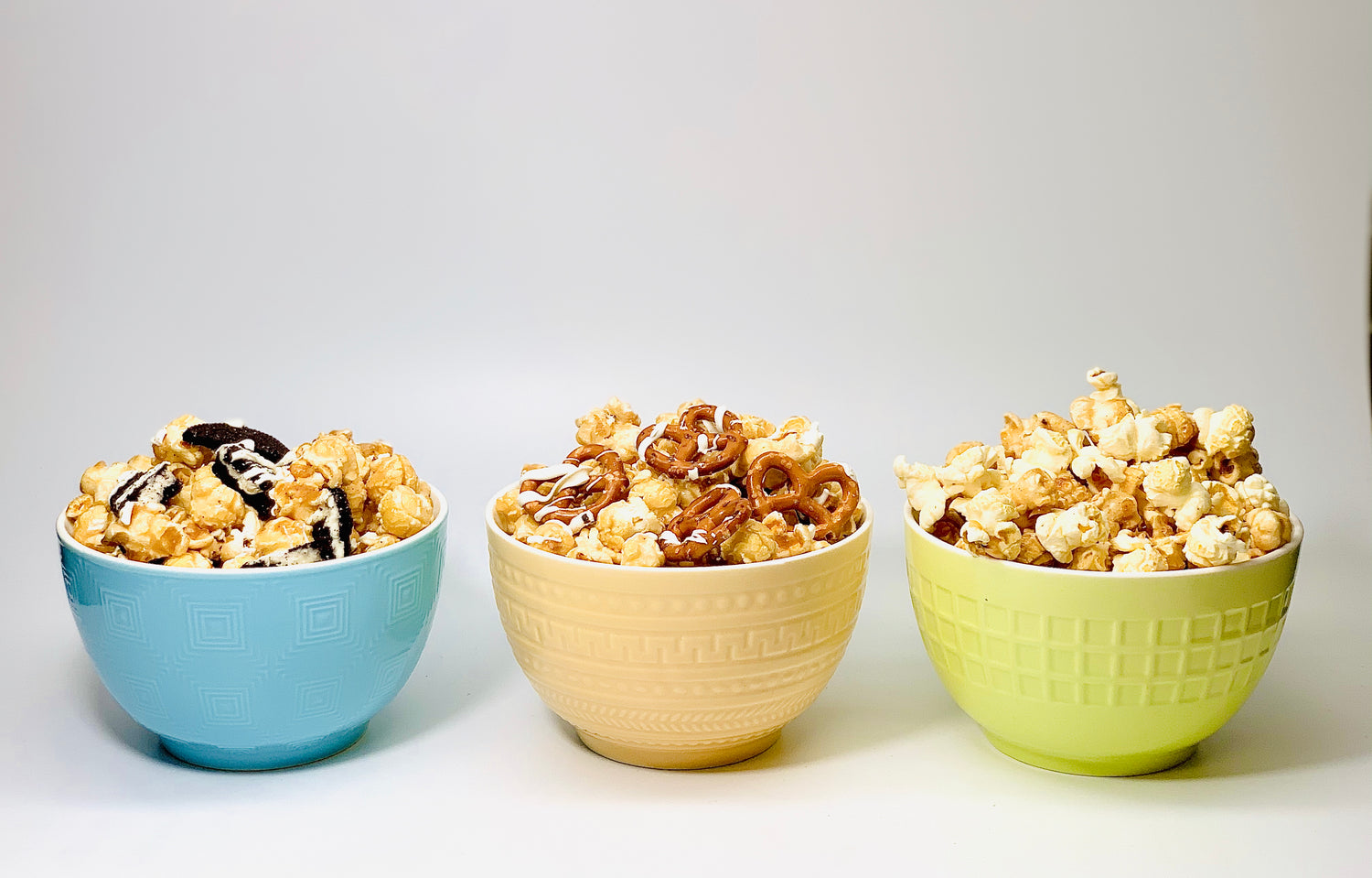 Popcorn Friday — Best Popcorn in Texas!