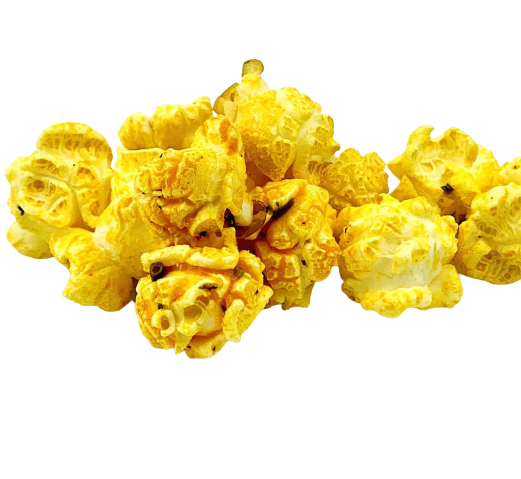 Savory Popcorn — Cheesy and Spicy Popcorns – Popcorn Friday
