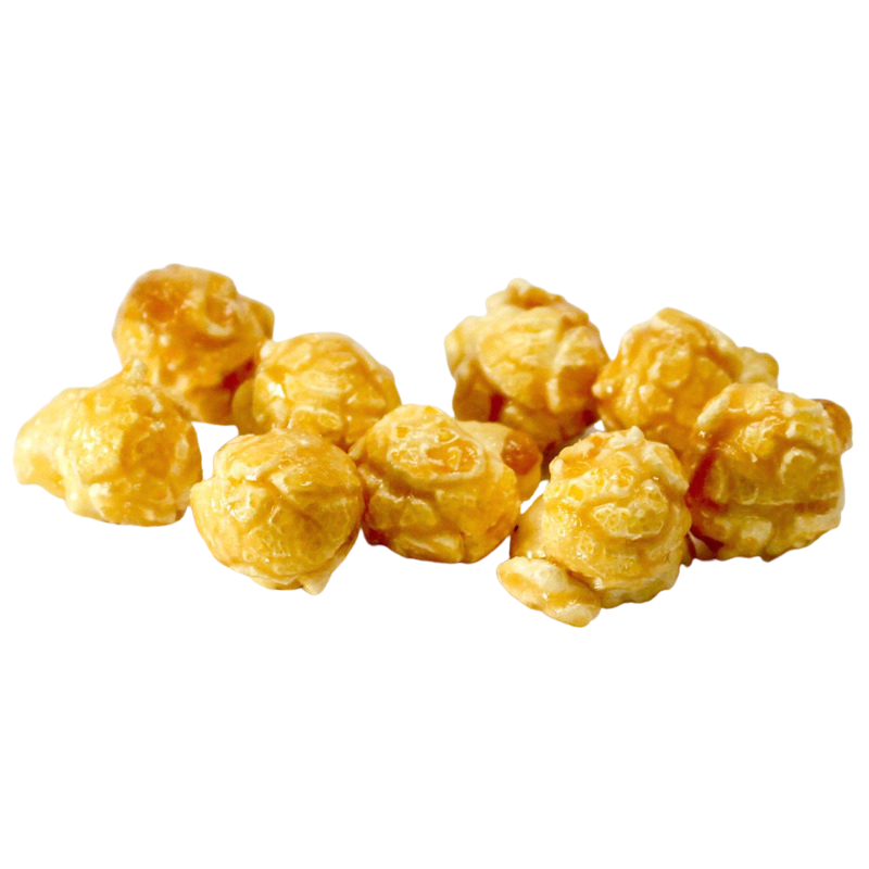 Snickerdoodle - – Popcorn Friday