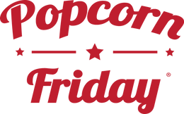 Cheddar and Caramel - – Popcorn Friday