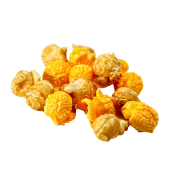 Popcorn Friday — Best Popcorn in Texas!